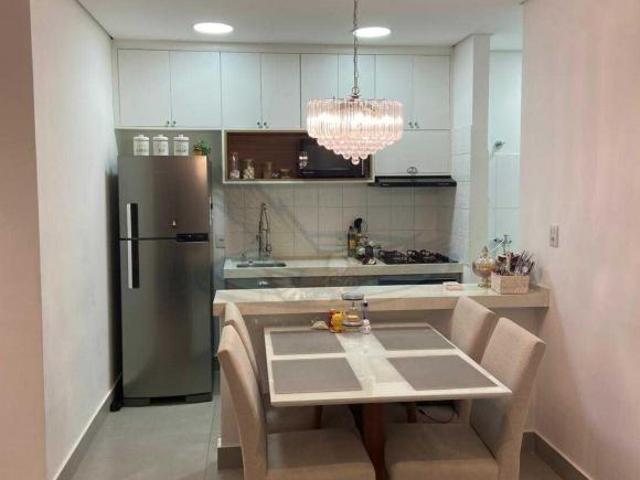 Apartamento à venda no bairro Jardim Nice Itatiba/SP