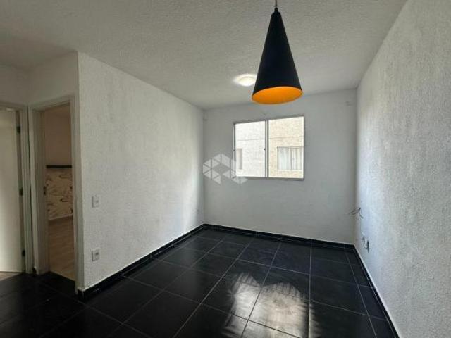 Apartamento á venda no bairro Jardim São Luis 2 quartos com 38M2
