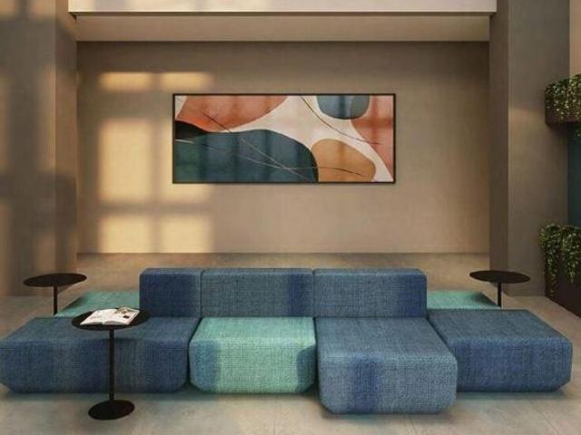 Apartamento à venda no bairro Jardim São Luís São Paulo/SP