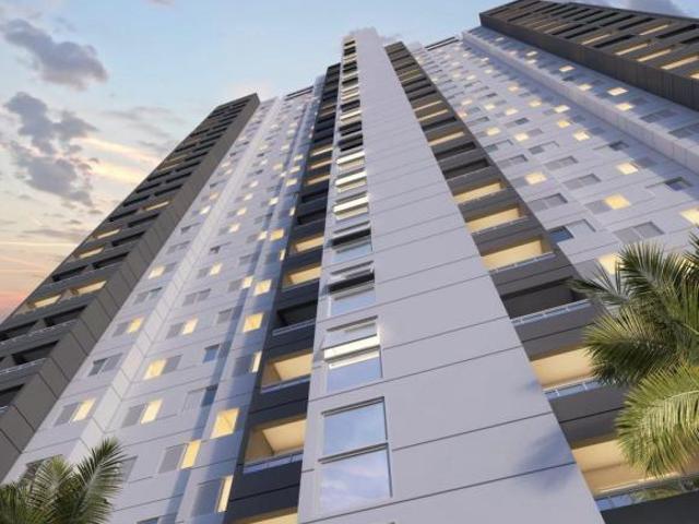 Apartamento à venda no bairro Jardim São Luís São Paulo/SP