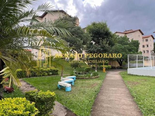 Apartamento à venda no bairro Jardim São Lourenço Bragança Paulista/SP