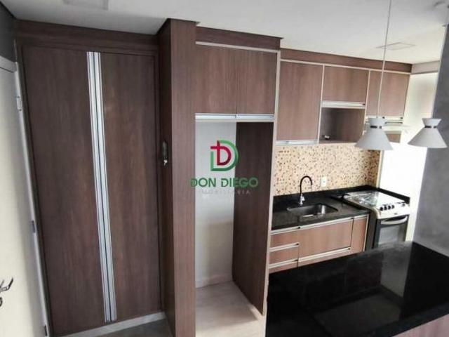 Apartamento à venda no bairro Jardim São Paulo II Londrina/PR