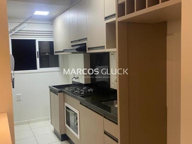 Apartamento à venda no bairro Jardim São Paulo II Londrina/PR, Norte