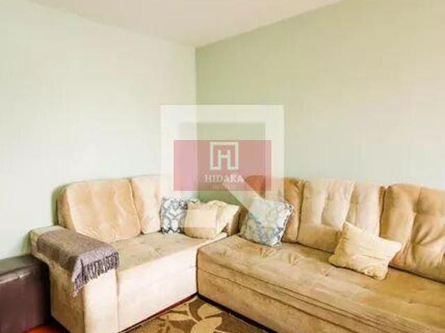 Apartamento à venda no bairro Jardim São Paulo São Paulo/SP, Zona Norte