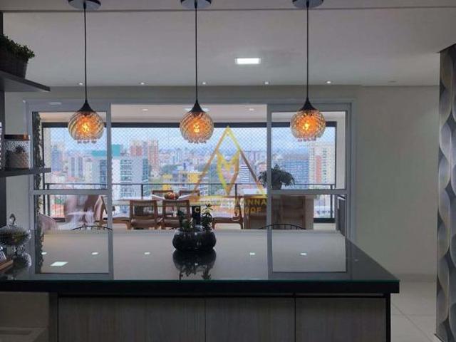 Apartamento à venda no bairro Jardim São Paulo Zona Norte São Paulo/SP
