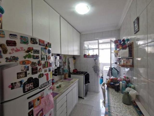 Apartamento à venda no bairro Jardim São Paulo Zona Norte São Paulo/SP