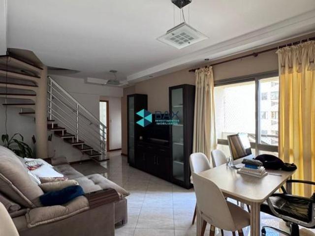 Apartamento à venda no bairro Jardim Satélite São José dos Campos/SP