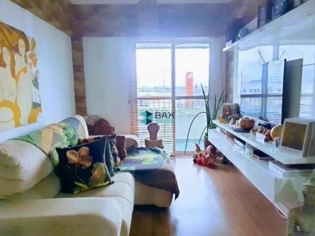 Apartamento à venda no bairro Jardim Satélite São José dos Campos/SP
