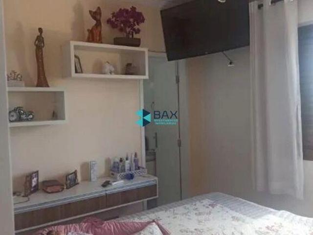 Apartamento à venda no bairro Jardim Satélite São José dos Campos/SP