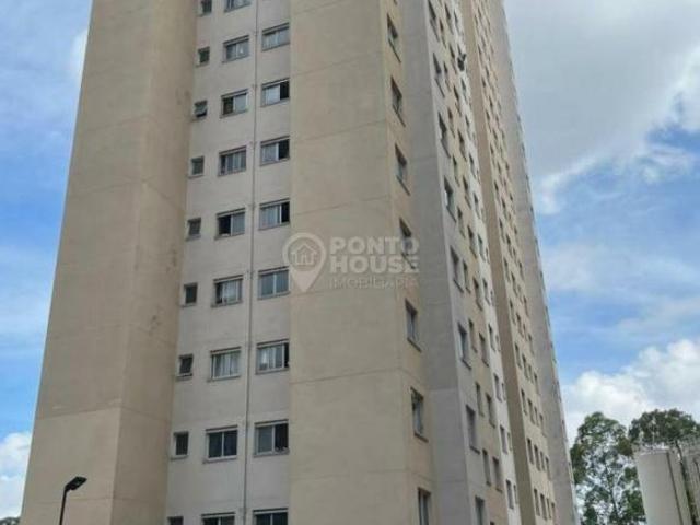 Apartamento à venda no bairro Jardim Savério, 2 dormitórios, 1 banheiro