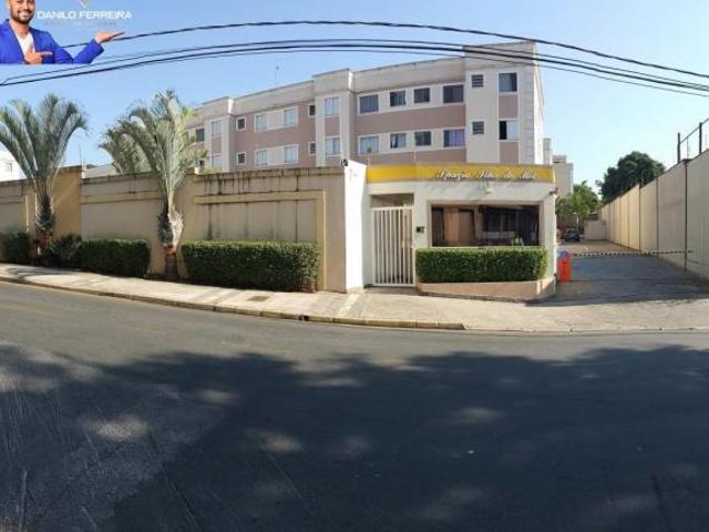 Apartamento à venda no bairro Jardim São José Itu/SP