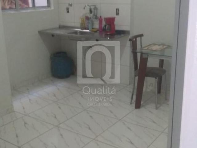 Apartamento à venda no bairro Jardim Saira em Sorocaba