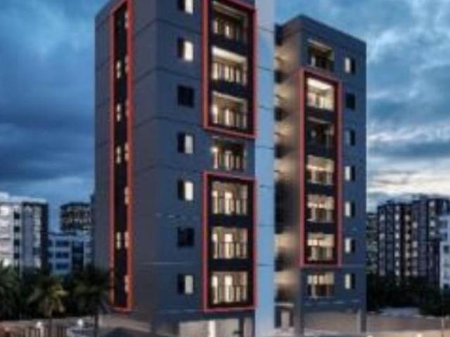 Apartamento à venda no bairro Jardim Saira Sorocaba/SP
