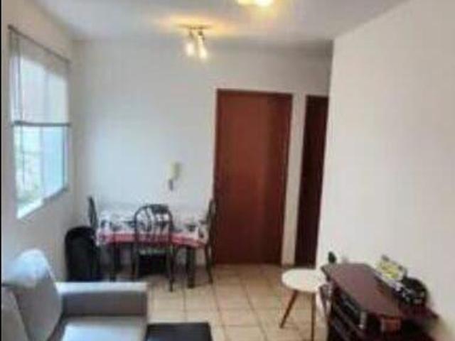 Apartamento à venda no bairro Jardim Sandra Sorocaba/SP