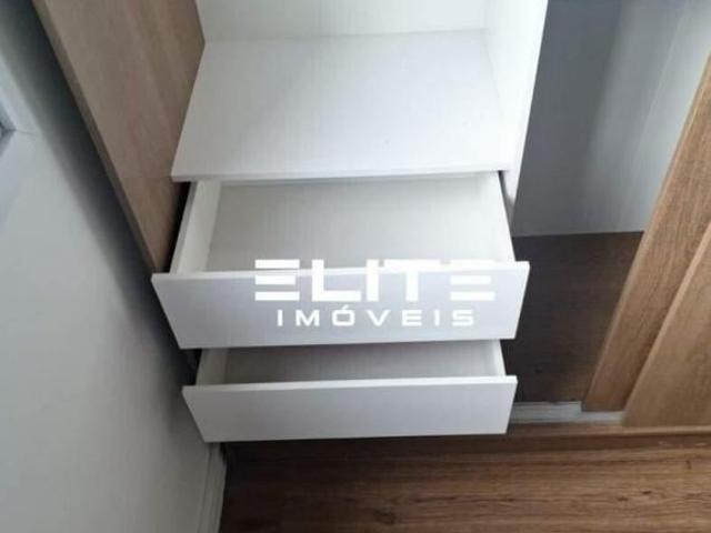Apartamento à venda no Bairro Jardim Santo Andre