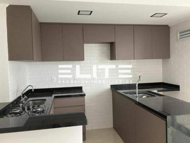 Apartamento à venda no Bairro Jardim Santo André
