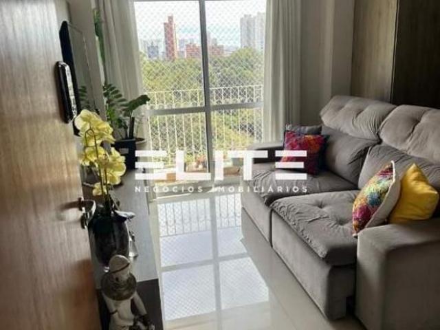 Apartamento à Venda no Bairro Jardim – Santo André