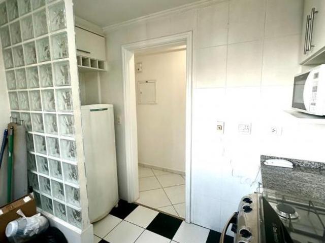 Apartamento à venda no Bairro Jardim, Santo André, 65m² REF: 20322