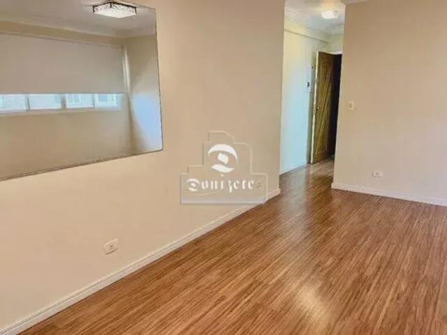 Apartamento a venda no Bairro Jardim Santo André SP