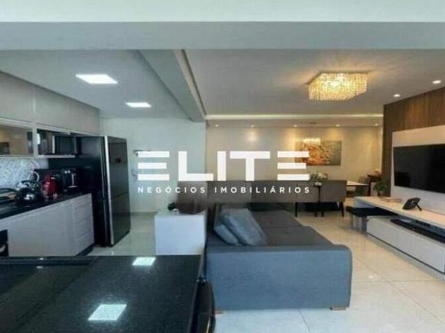 Apartamento à venda no Bairro Jardim Santo André/SP