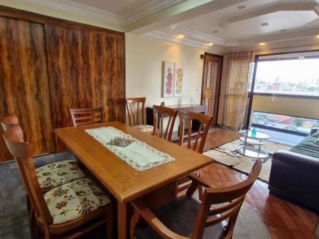 Apartamento a venda no Bairro Jardim Santo André/SP