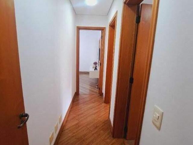 Apartamento à venda no Bairro Jardim Santo André/SP