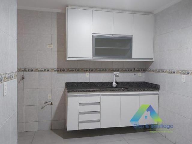 Apartamento à venda no bairro Jardim Santo André/SP
