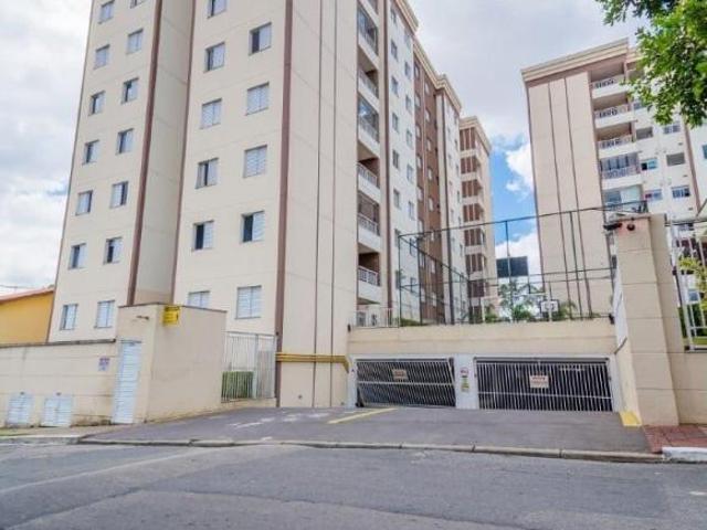Apartamento à venda no bairro Jardim Santa Cruz Sacomã São Paulo/SP