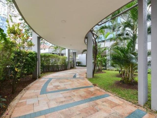 Apartamento à venda no bairro Jardim Santa Cruz Sacomã São Paulo/SP