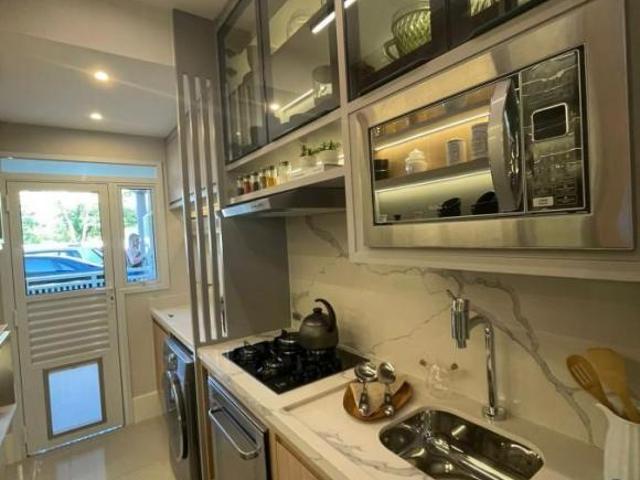Apartamento a Venda no bairro Jardim Santa Helena, localizado na cidade de Suzano / SP