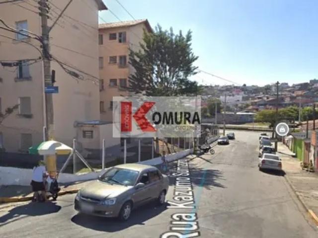 Apartamento a Venda no bairro Jardim Santa Teresa Mogi das Cruzes, SP