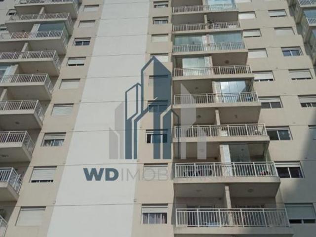 Apartamento à venda no bairro Jardim Santa Terezinha Zona Leste São Paulo/SP