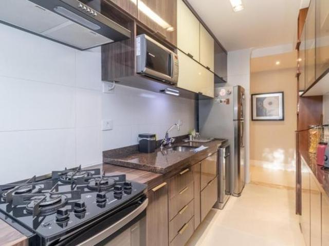 Apartamento à venda no bairro Jardim Sarah em São Paulo/SP