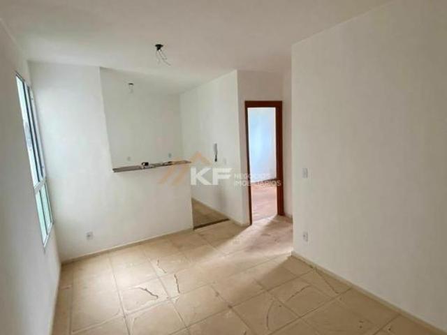 Apartamento à venda no bairro Jardim Silvio Passalacqua Ribeirão Preto/SP