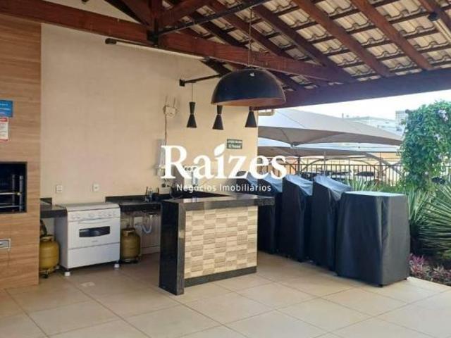 Apartamento à venda no Bairro Jardim Sul com 2 quartos sendo 1 suíte, 1 vaga e 53 m²