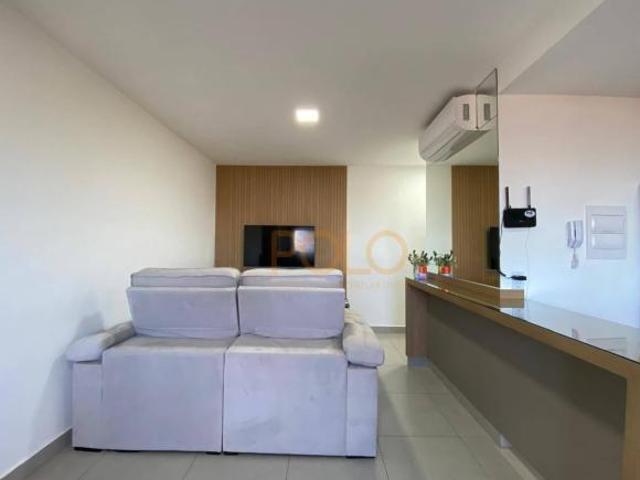 Apartamento à venda no bairro Jardim Sul em Uberlândia