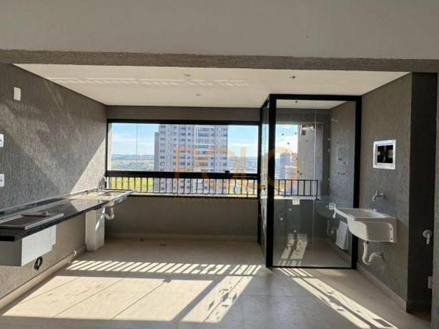 Apartamento à venda no bairro Jardim Sul em Uberlândia
