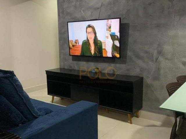 Apartamento à venda no bairro Jardim Sul em Uberlândia