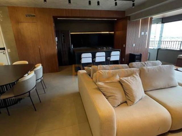 Apartamento à venda no bairro Jardim Sul em Uberlândia