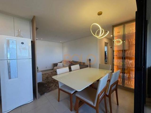 Apartamento à venda no bairro Jardim Sul em Uberlândia