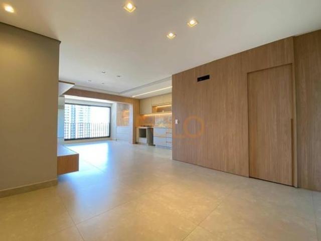 Apartamento à venda no bairro Jardim Sul em Uberlândia