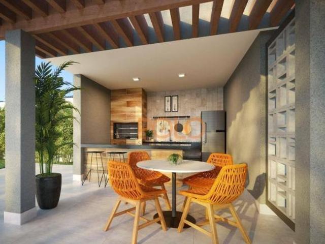 Apartamento à venda no bairro Jardim Sul em Uberlândia