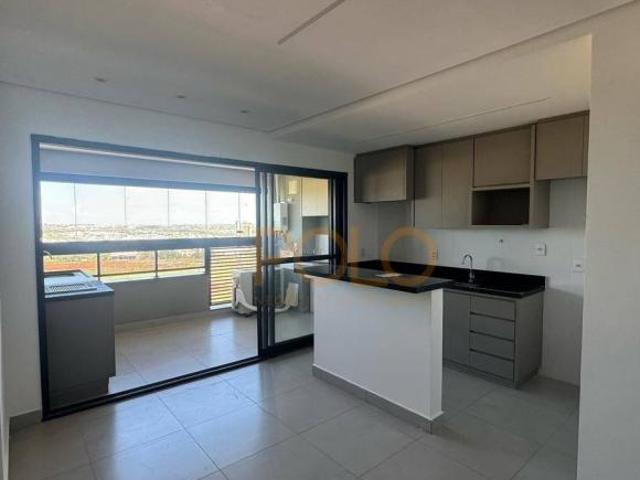 Apartamento à venda no bairro Jardim Sul em Uberlândia