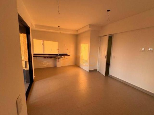 Apartamento à venda no bairro Jardim Sul em Uberlândia