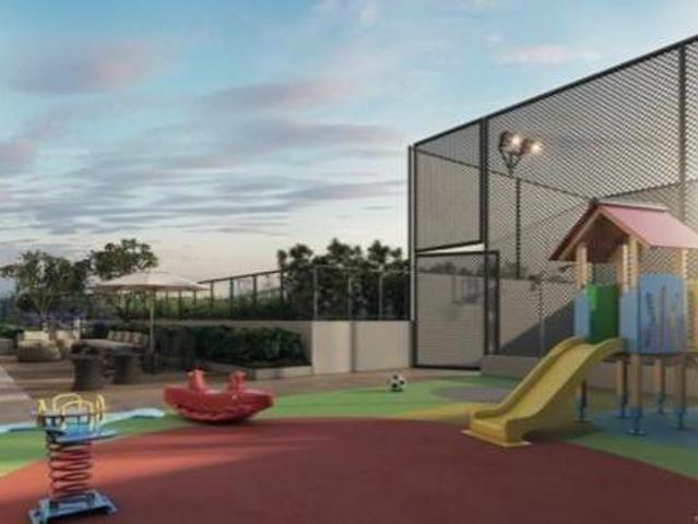 Apartamento à venda no bairro Jardim Sul em Uberlândia
