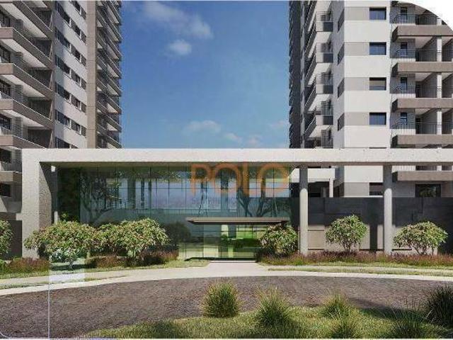 Apartamento à venda no bairro Jardim Sul em Uberlândia