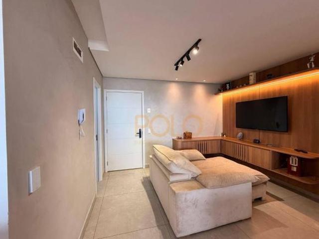 Apartamento à venda no bairro Jardim Sul em Uberlândia