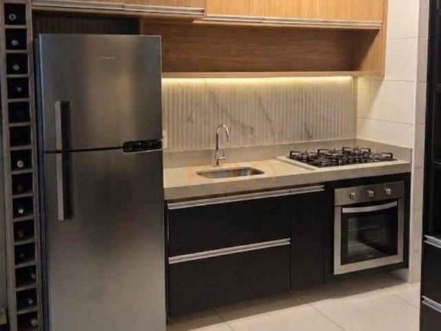 Apartamento à venda no bairro Jardim Sul em Uberlândia