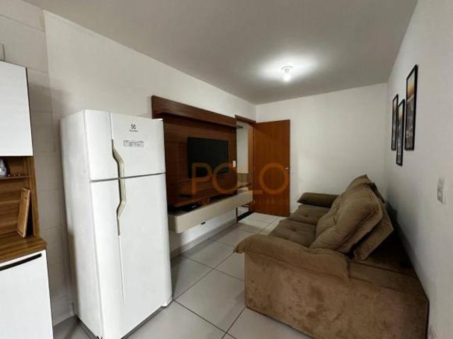 Apartamento à venda no bairro Jardim Sul em Uberlândia