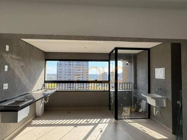 Apartamento à venda no bairro Jardim Sul em Uberlândia